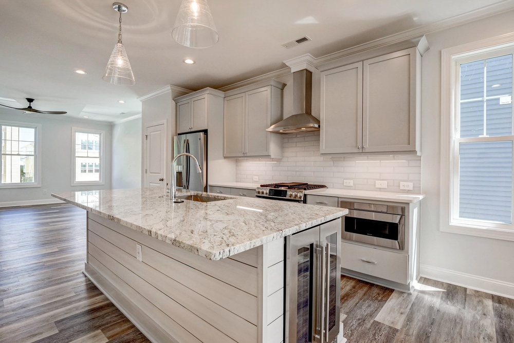 Portfolio Of Our Work Richard Wallace Builder Inc
